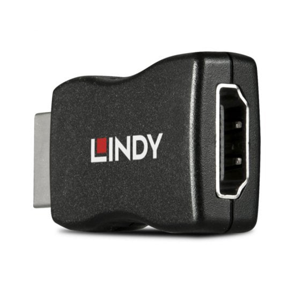 Lindy HDMI 10.2G EDID Emulator | HDMI | Active | Argosy