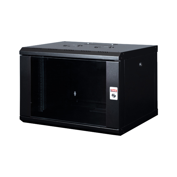 Lande® PROline 7U 19" Wall Mount Cabinet 600mm | Lande PROline Boxes ...